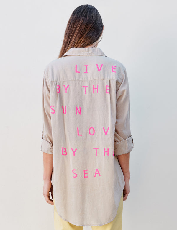 Women's Long Sleeve, Short Sleeve & Fashion Shirts - Sundry