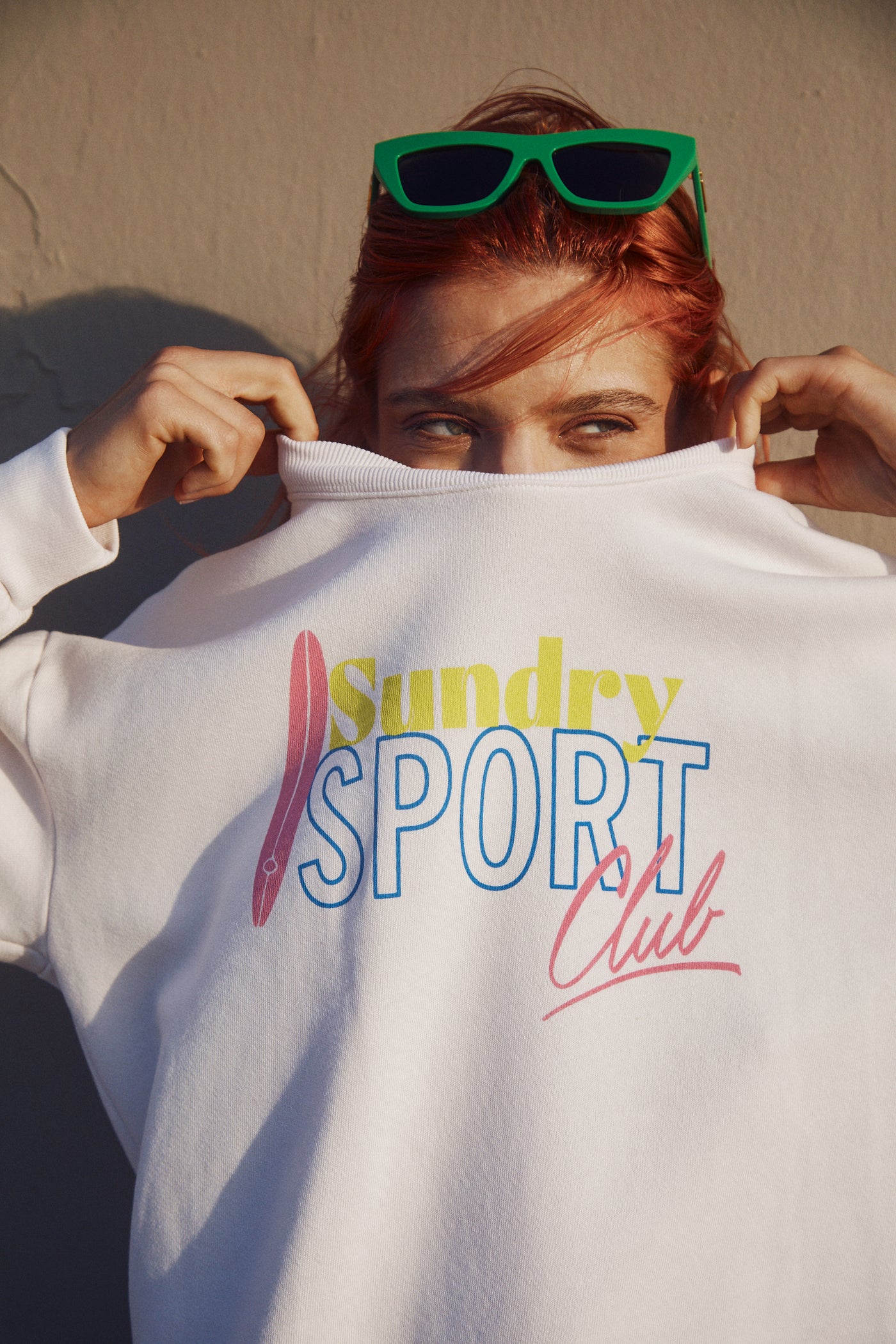 Women's Casual Apparel and Accessories on Sale Page 2 - Sundry