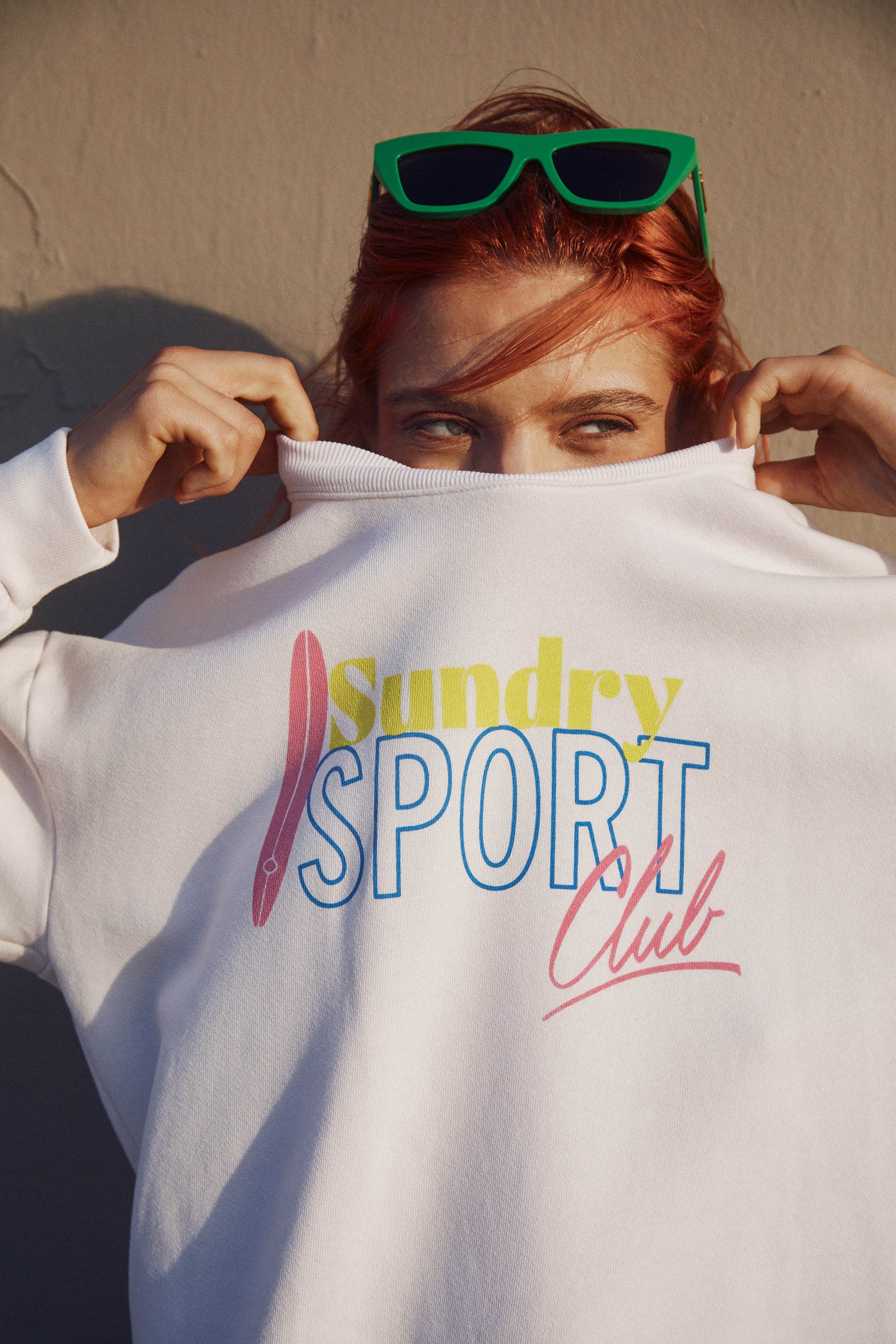 Women's Casual Apparel and Accessories on Sale Page 2 - Sundry